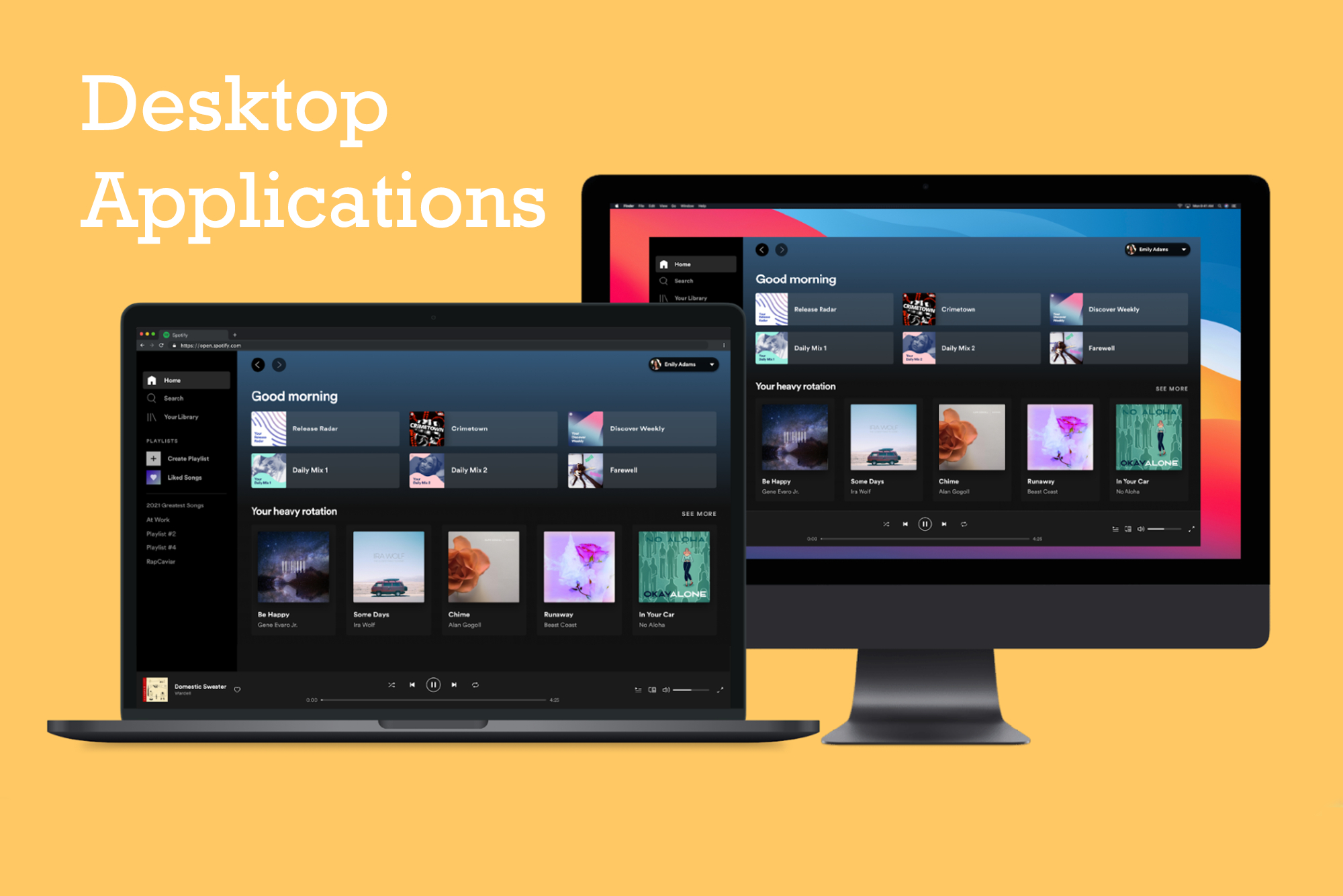 Desktop applications Company in Jaipur